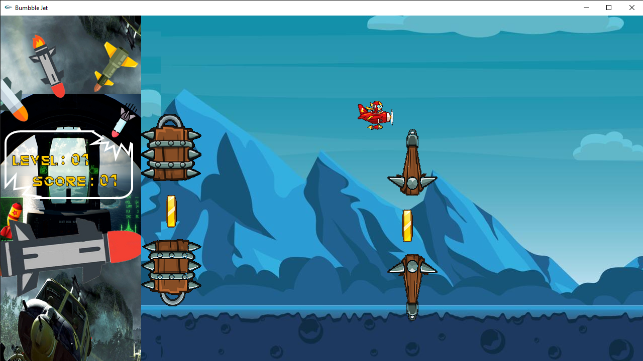 GitHub - shaeakh/GameProject150-Bumble-Jet