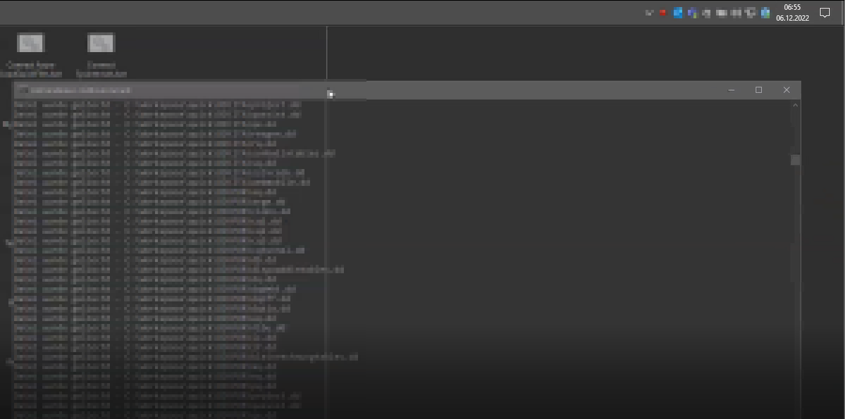 Fancyzones Zones Go Into Taskbar After Reboot Until Taskbar Is Resized · Issue 22510