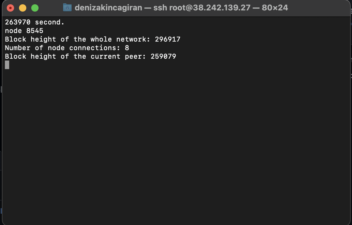 not in sync · Issue #117 · wormholes-org/wormholes · GitHub