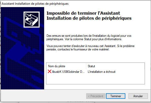 Espo tek Labrador Software installation failure · Issue #216 · espotek-org/Labrador · GitHub