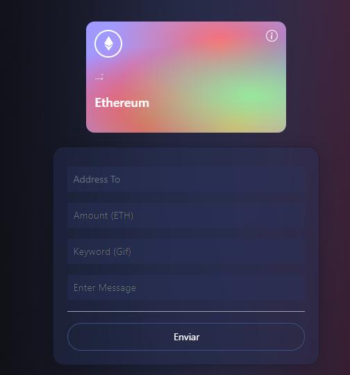 GitHub - AlejandroVindel/TFG-CryptoWAS: Proyecto final de grado. Desarrollo de una aplicación ...