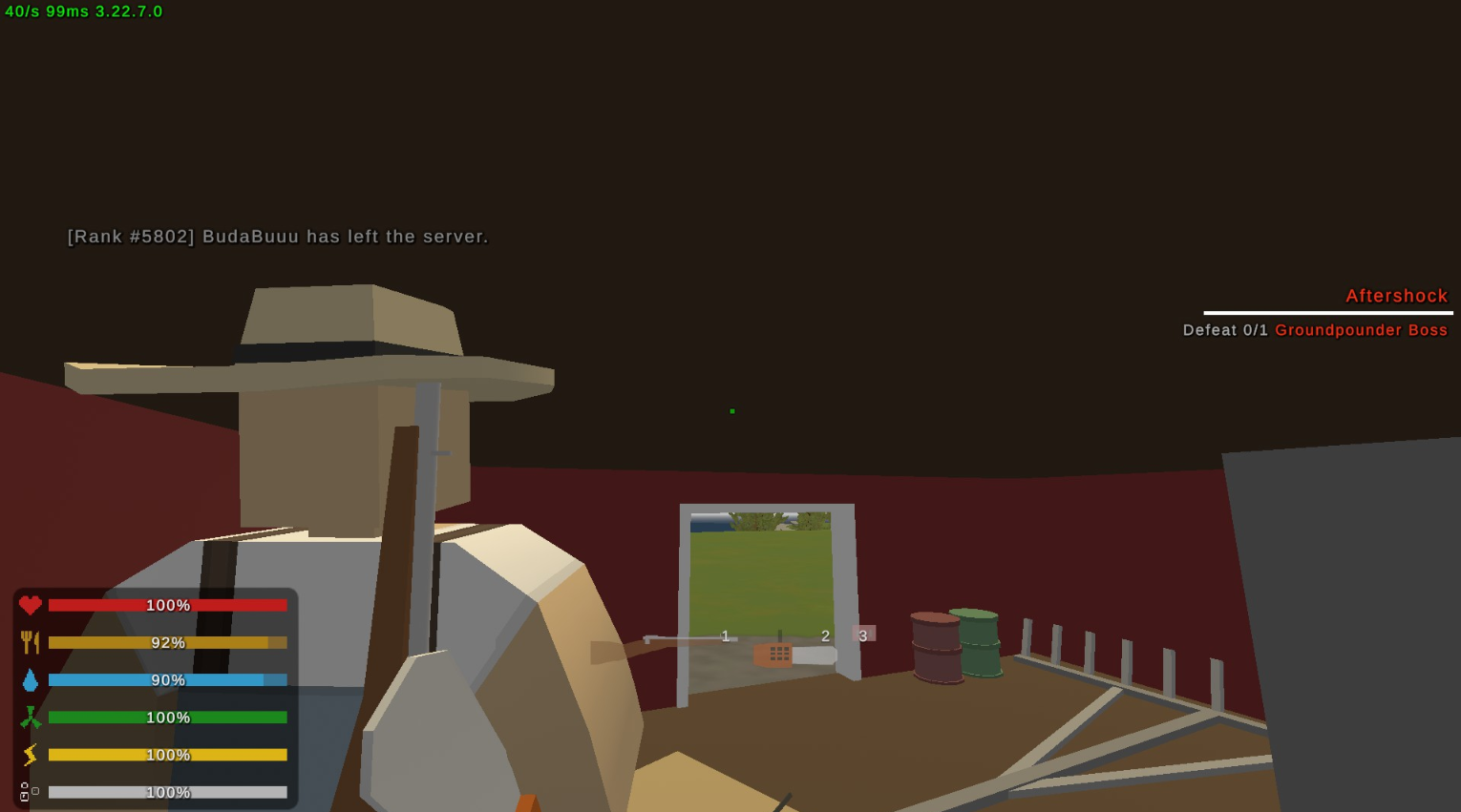 you can stuck! · Issue #3111 · SmartlyDressedGames/Unturned-3.x-Community · GitHub