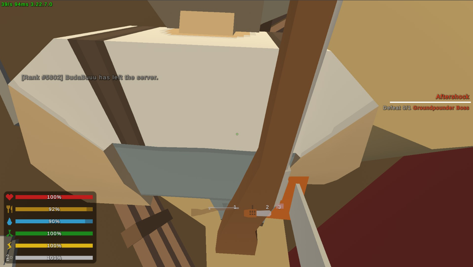 you can stuck! · Issue #3111 · SmartlyDressedGames/Unturned-3.x-Community · GitHub