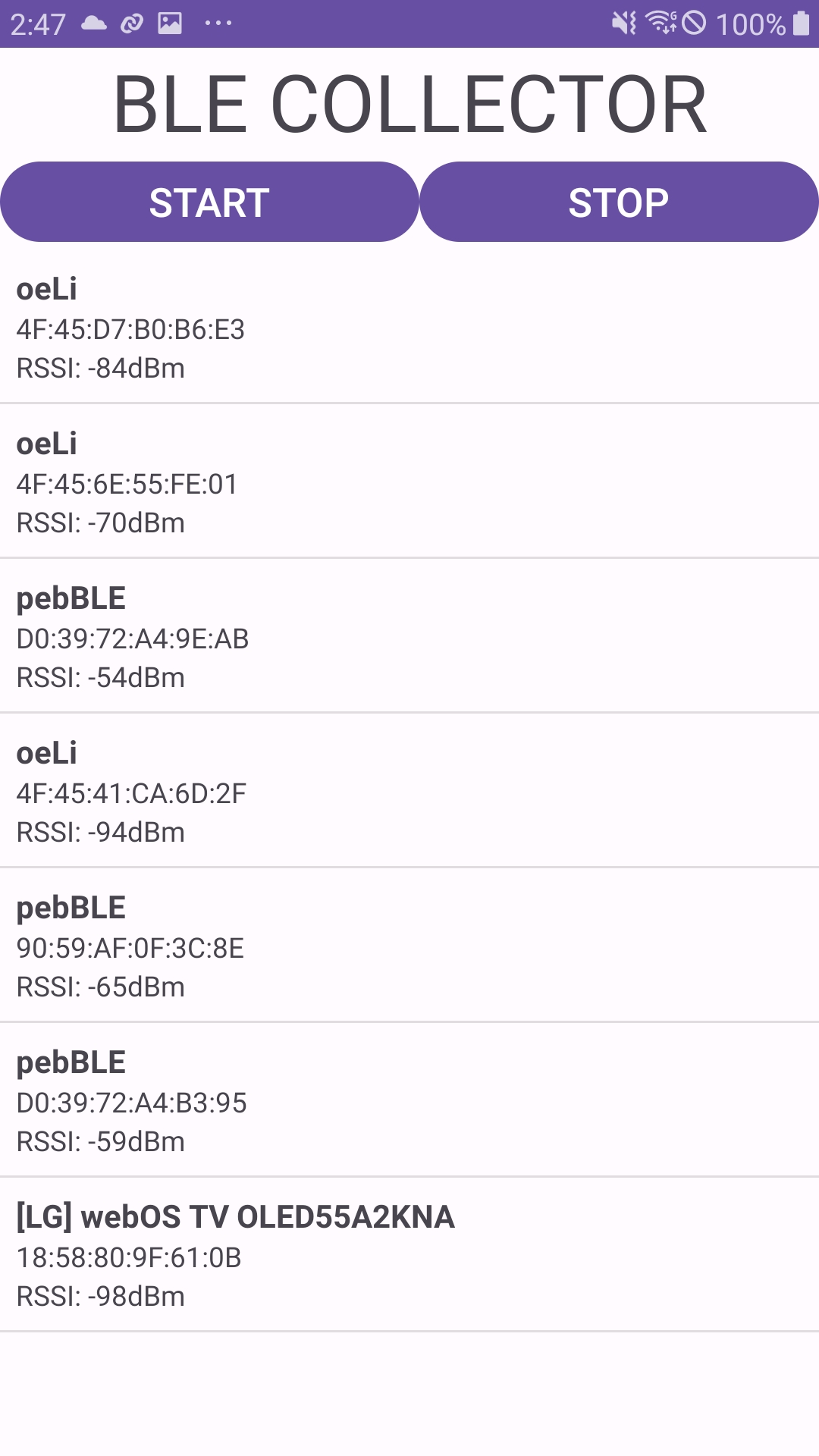 image · Issue #1 · Gurigae/Beacon-Collector · GitHub