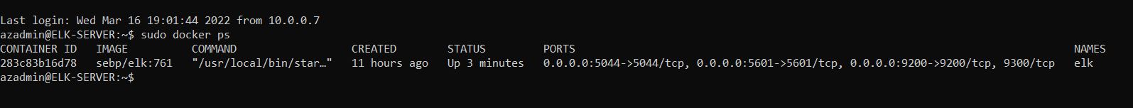 GitHub - katherinbolanos/Elk-Stack-Project