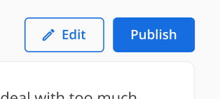 Consistent buttons in Playbooks navigation · Issue #18762 · mattermost ...