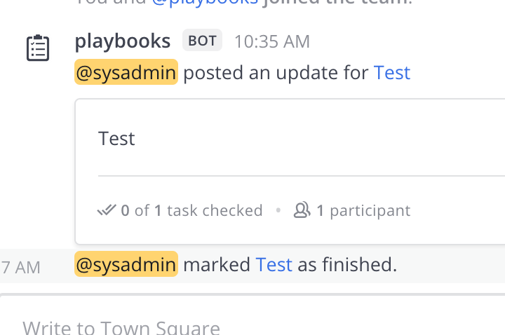 Try to keep user in channels if the link could open in RHS · Issue ...