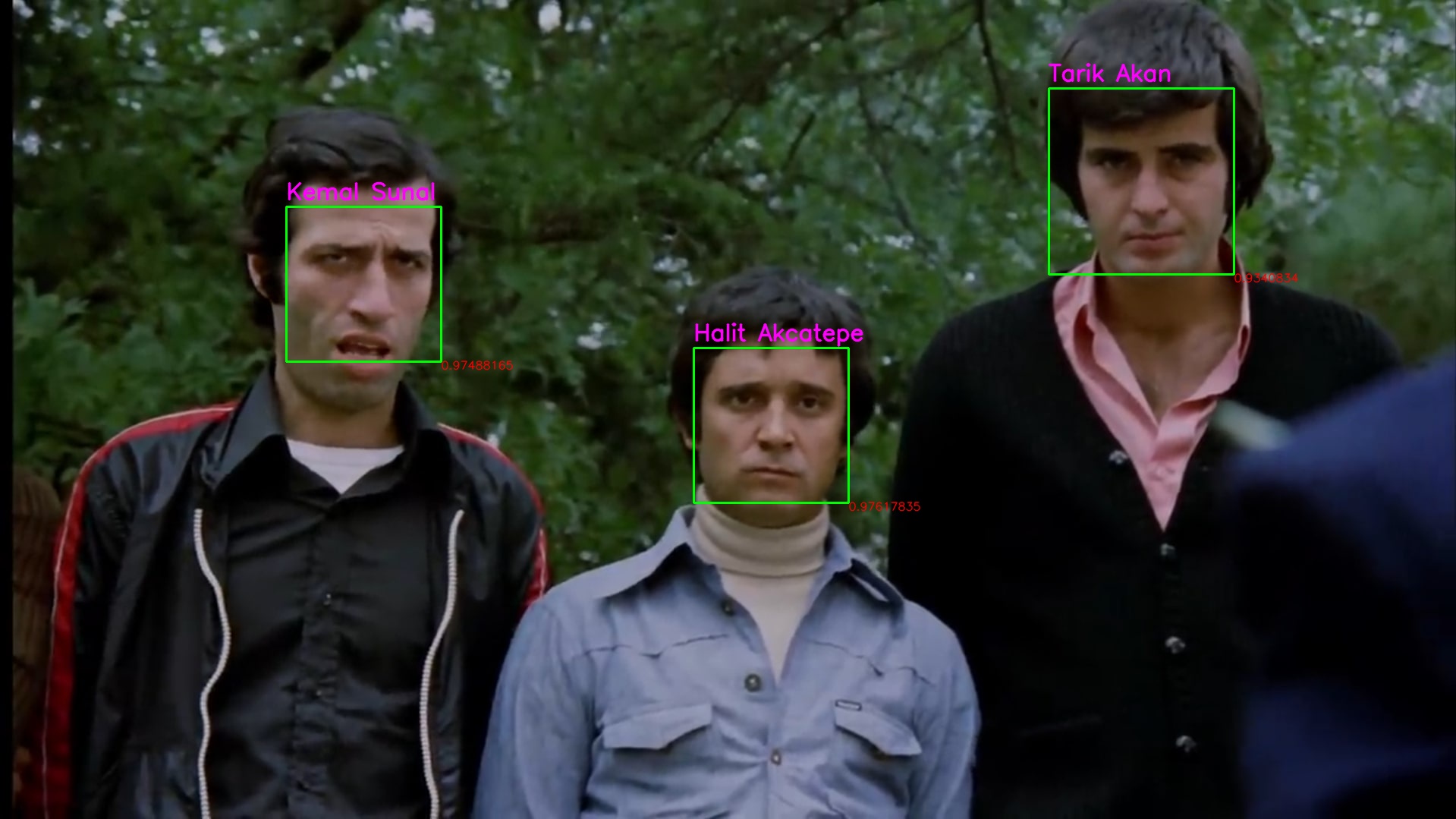 GitHub - PitonEkrem/Derin-Ogrenme-ile-Yuz-Tanima--Face-Recognition-with-Deep-Learning-: Bu ...