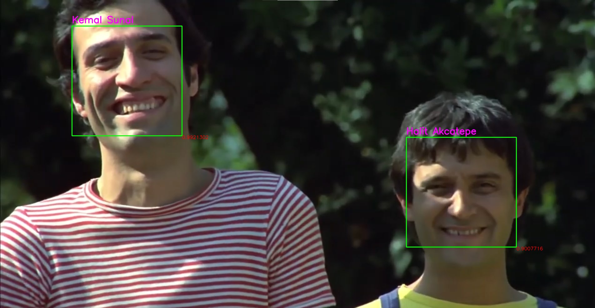 GitHub - PitonEkrem/Derin-Ogrenme-ile-Yuz-Tanima--Face-Recognition-with-Deep-Learning-: Bu ...
