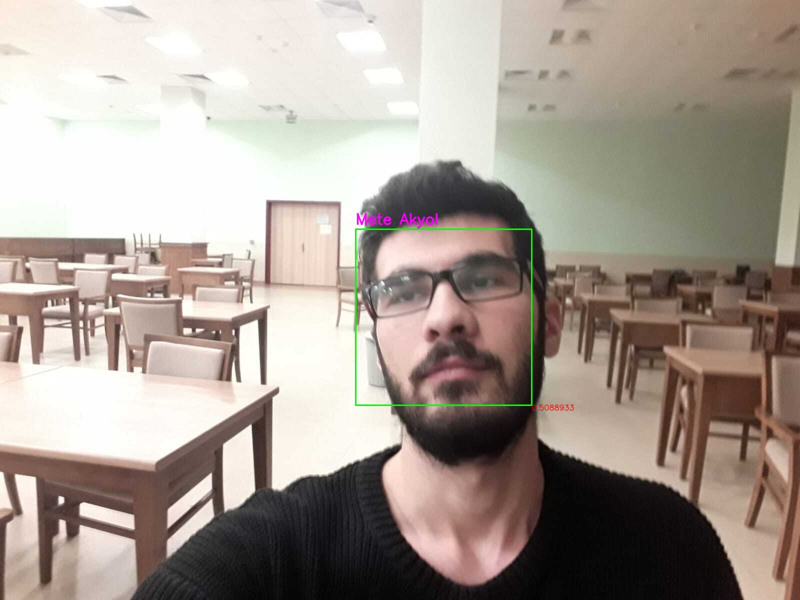 GitHub - PitonEkrem/Derin-Ogrenme-ile-Yuz-Tanima--Face-Recognition-with ...