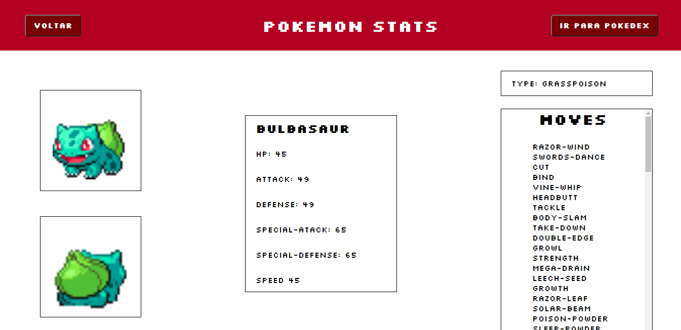 GitHub - FluffyThread/pokedex