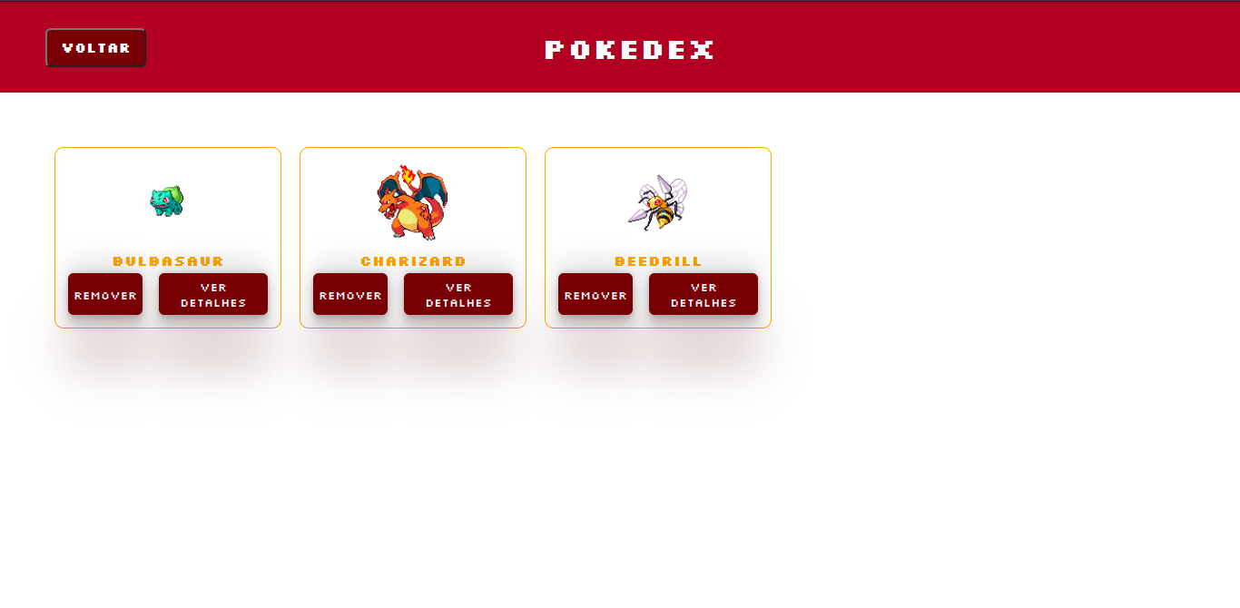 GitHub - FluffyThread/pokedex