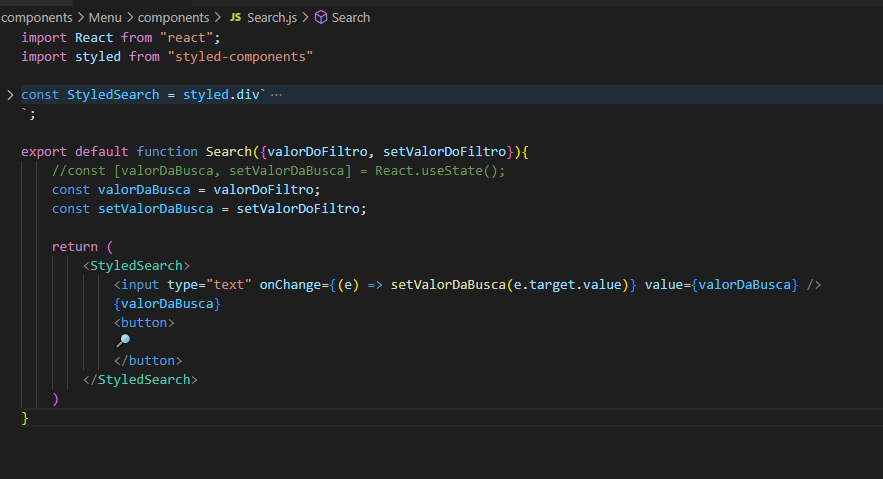 GitHub - yurialcant/aluratube: Projeto criado durante a Imersão React da Alura.