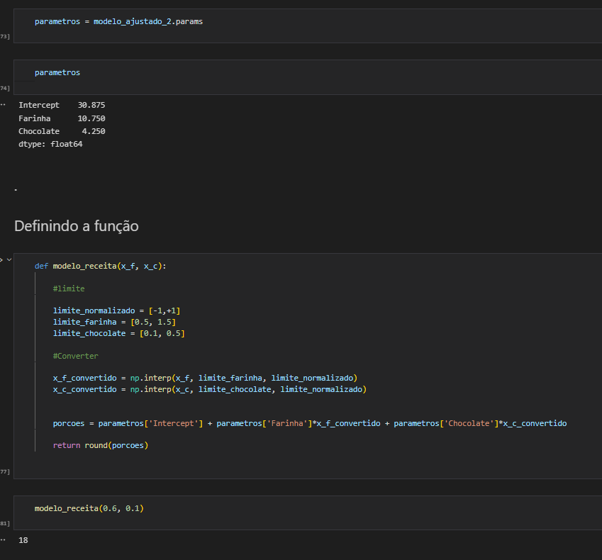 GitHub - yurialcant/Planejamento-de-Experimentos: Projeto criado ...
