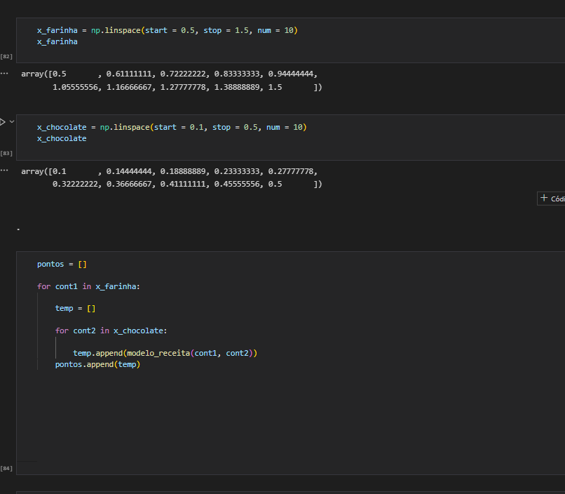 GitHub - yurialcant/Planejamento-de-Experimentos: Projeto criado ...