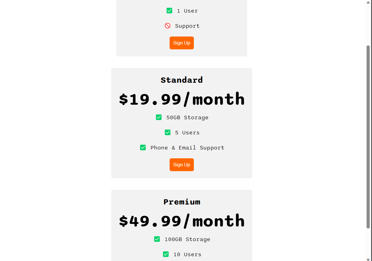 GitHub - berkantkarakayis/Flexbox-Price-List: A small example for price ... GitHub - berkantkarakayis/Flexbox-Price-List: A small example for price ...
