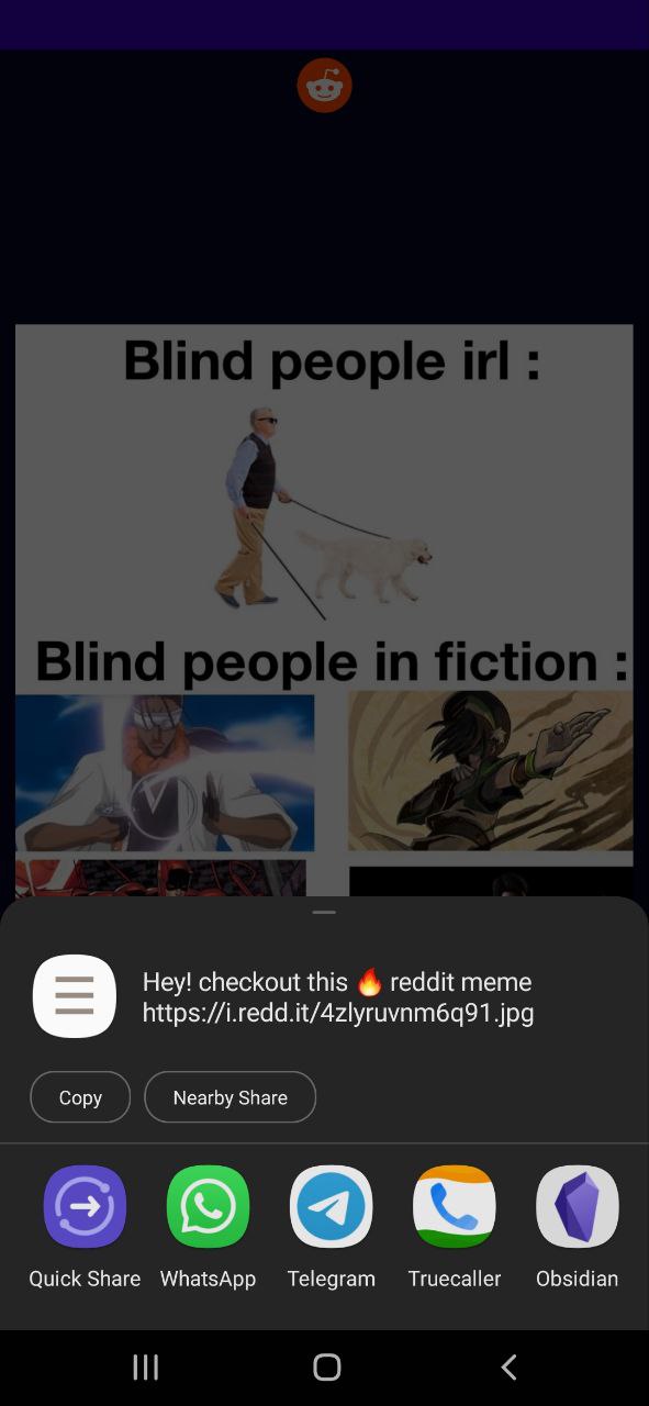 GitHub - cokeSwimmer/Reddit-Memes-app: Reddit memes viewer with sharing ...