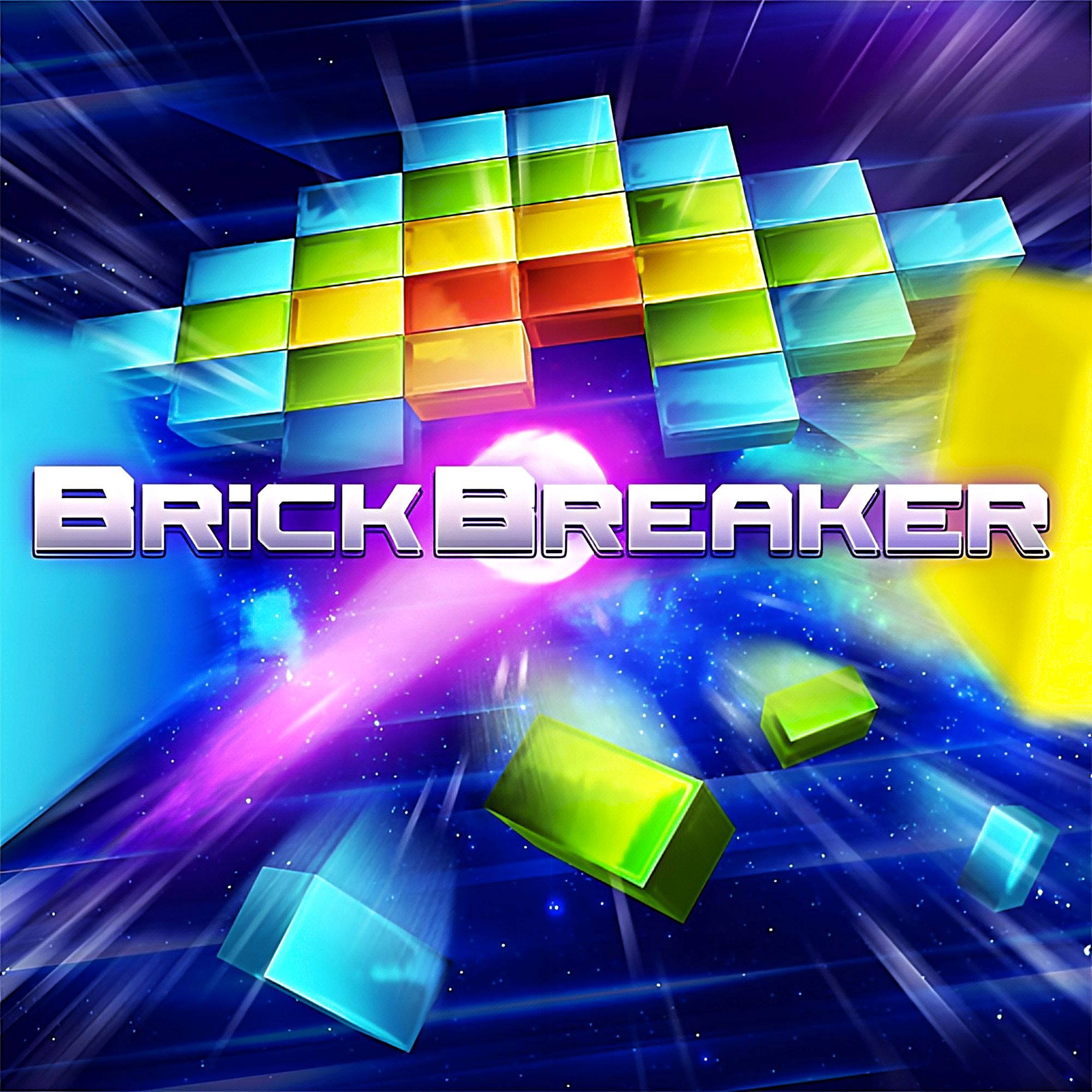 GitHub - cwpachecol/SIS457-BricksBreakerUSFX