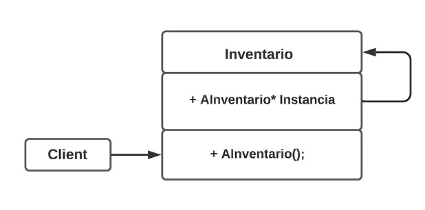 GitHub - NaviaEddy/Singleton_Pattern: Codigo completo