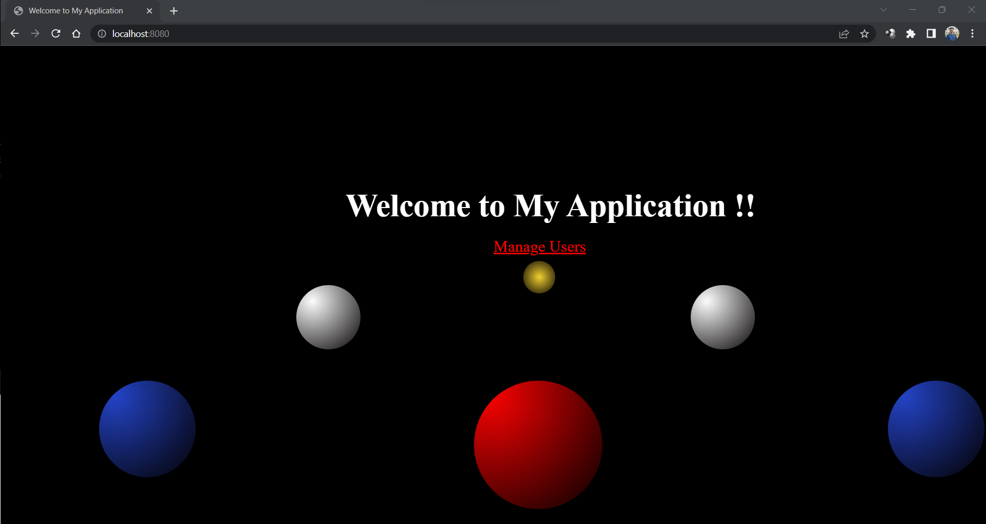 Github Dilumthathsara Spring Boot Student Registration