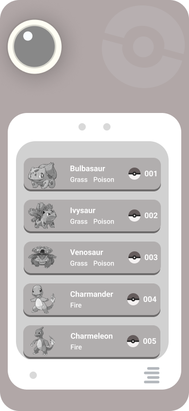 GitHub - daniloSilveri/Pokedex-App