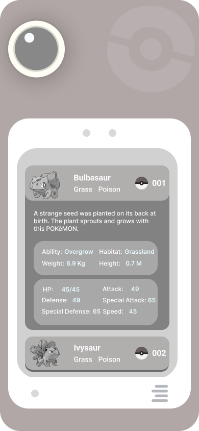 GitHub - daniloSilveri/Pokedex-App