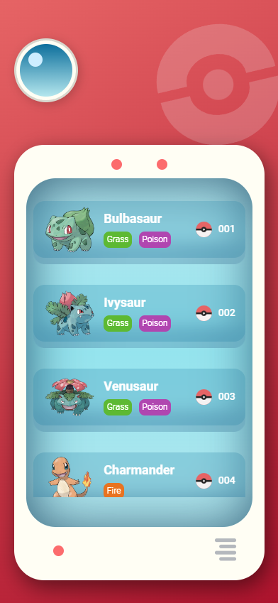 GitHub - daniloSilveri/Pokedex-App