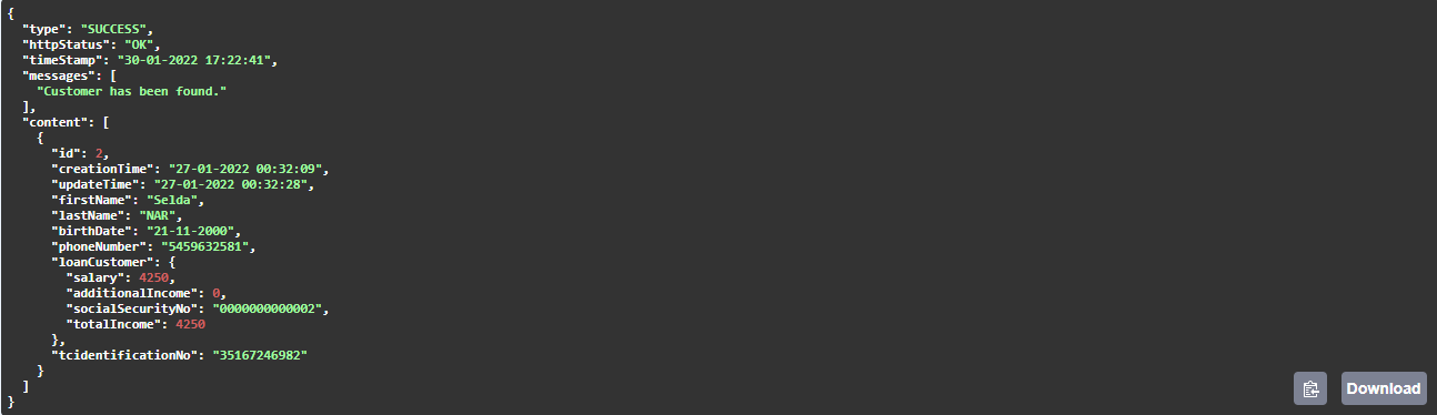 GitHub - tarikcoskun94/n11-bootcamp-graduation-project