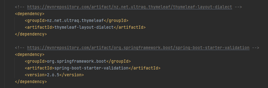 GitHub - AhmedKharbouch/Patient_mvc: gestion de patient mvc