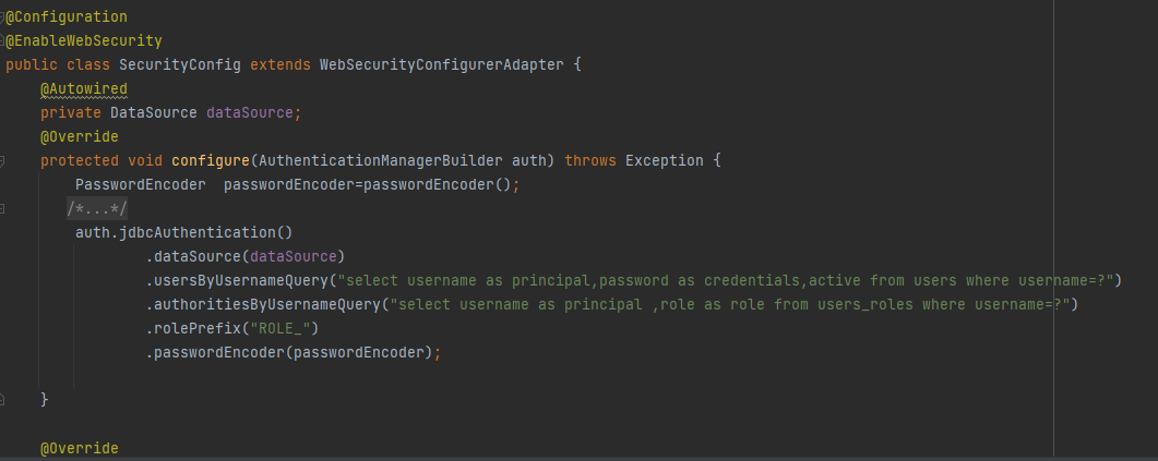 GitHub - AhmedKharbouch/Patient_mvc: gestion de patient mvc