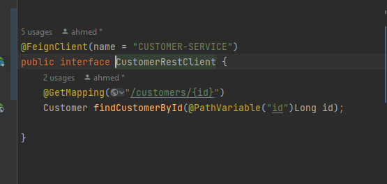 GitHub - Imaneshr/billing-service