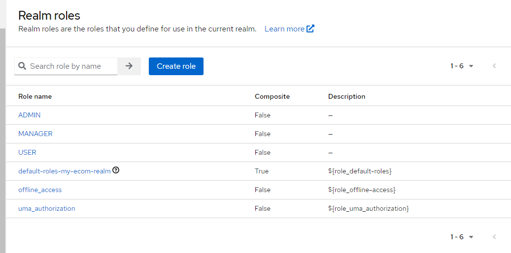 GitHub - AhmedKharbouch/keycloak