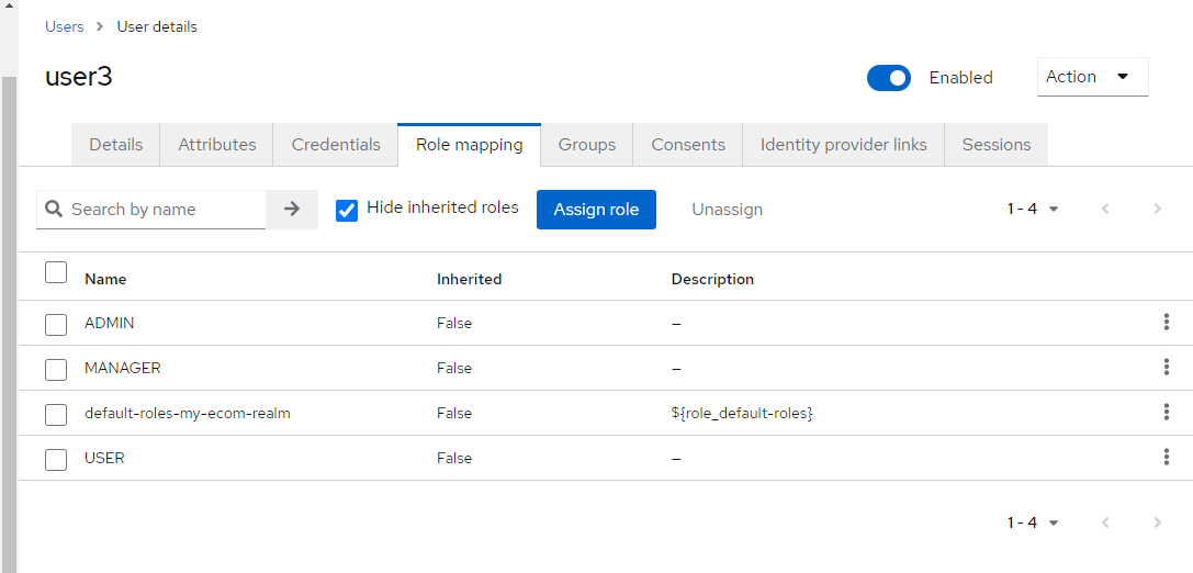 GitHub - AhmedKharbouch/keycloak