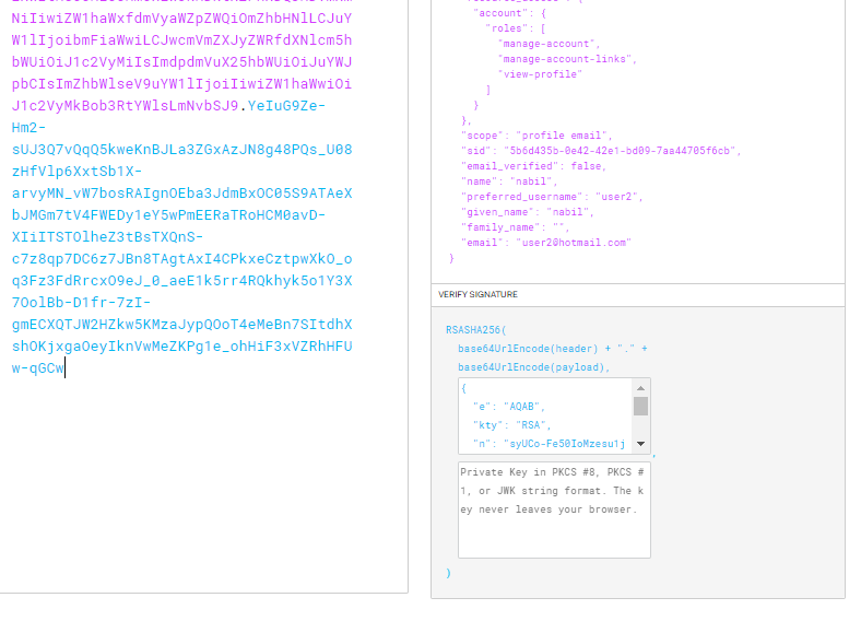 GitHub - AhmedKharbouch/keycloak