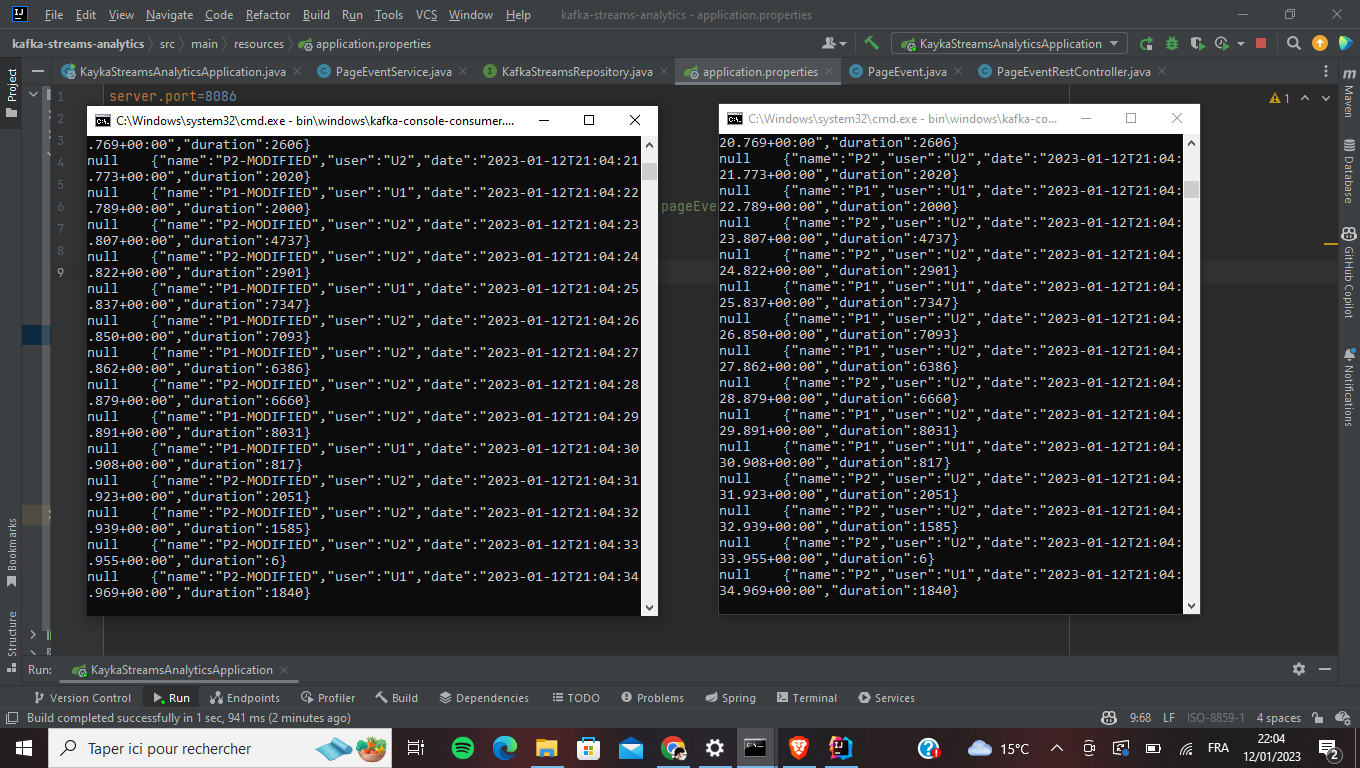 GitHub - AhmedKharbouch/kafka-streams-analytics