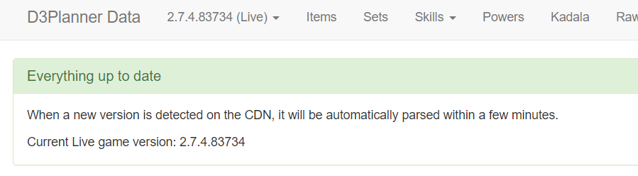 Client and Client link · Issue #7 · blizzless/blizzless-diiis · GitHub