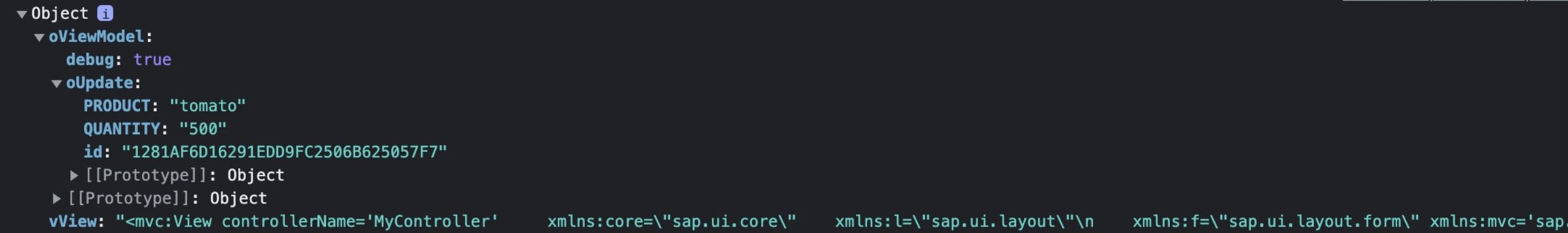 Technical Background - abap2UI5 - git仓库