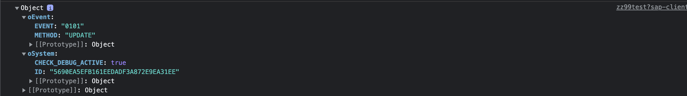 Debugging & Troubleshooting - abap2UI5 - git仓库