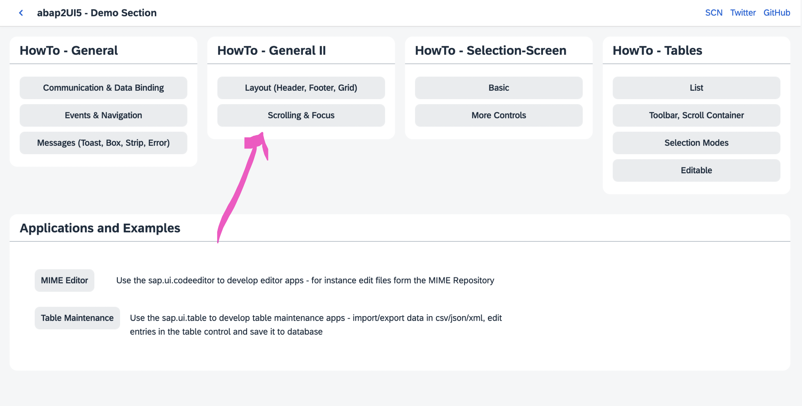 Feature request: Text area - control cursor position · Issue #83 · abap2UI5/abap2UI5 · GitHub