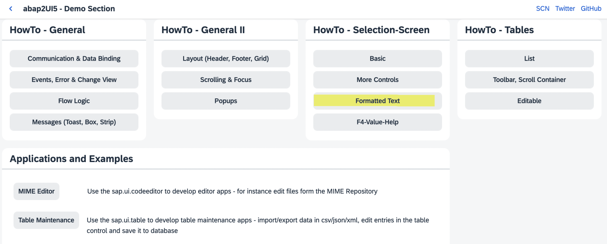 Feature request: Text area - control cursor position · Issue #83 · abap2UI5/abap2UI5 · GitHub