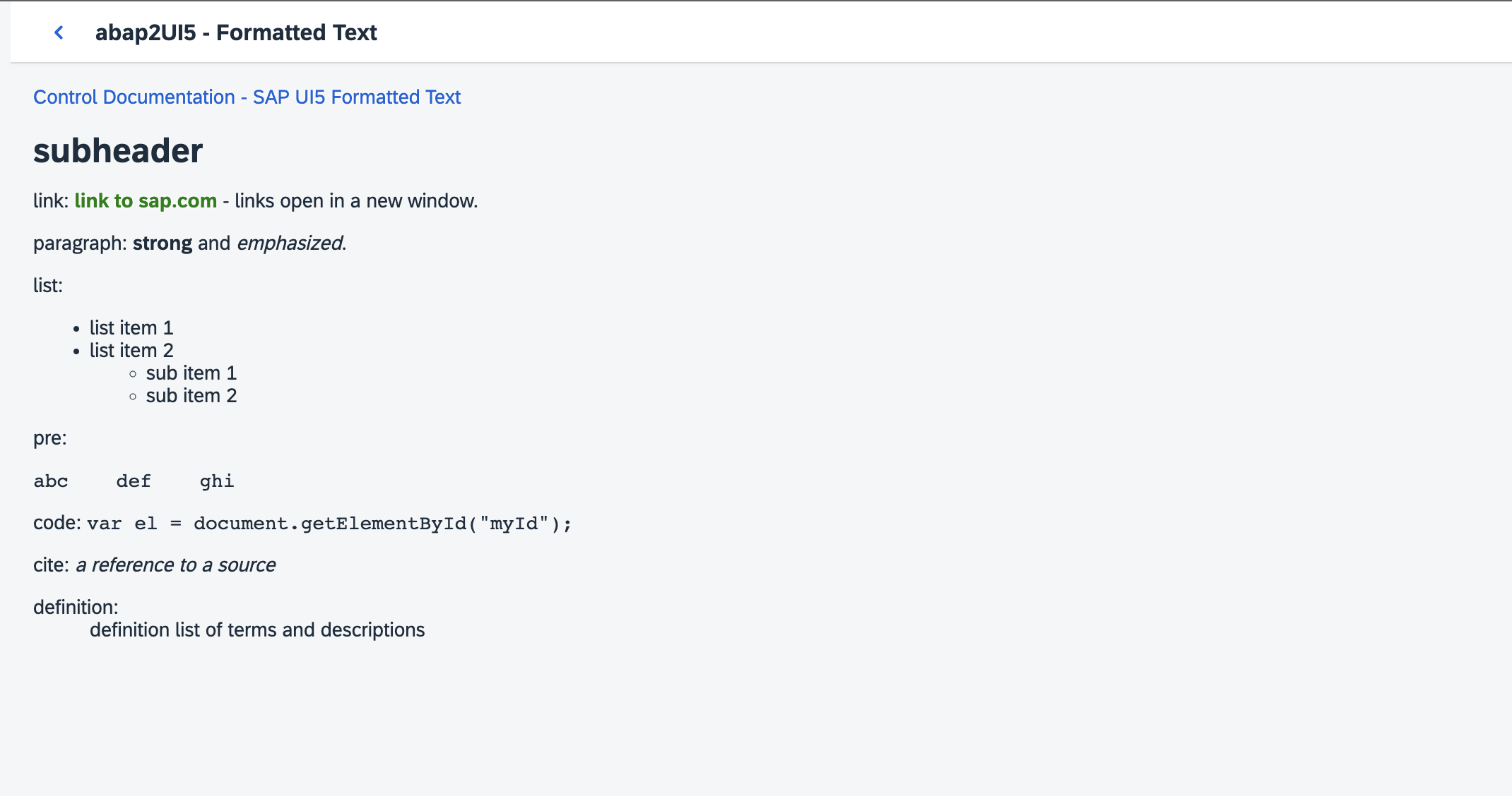 Feature request: Text area - control cursor position · Issue #83 · abap2UI5/abap2UI5 · GitHub