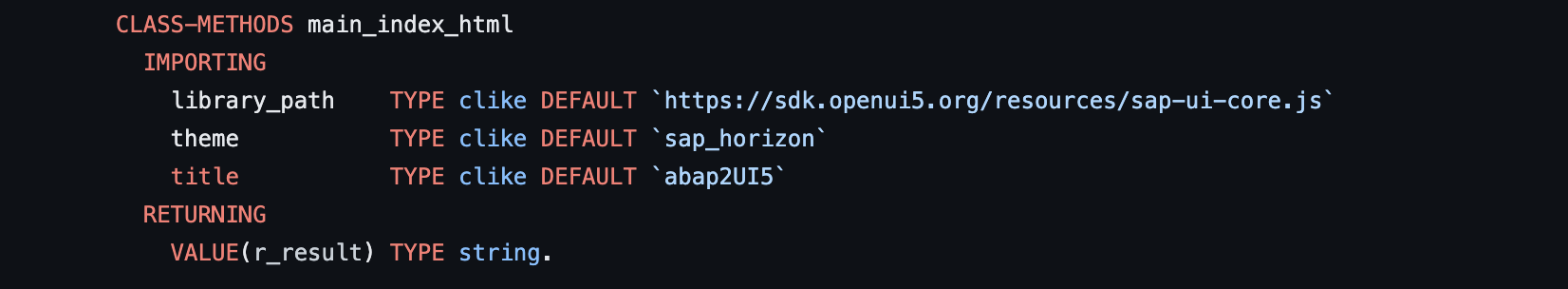 Bootstrapping (respecting SAP license terms) · Issue #123 · abap2UI5/abap2UI5 · GitHub