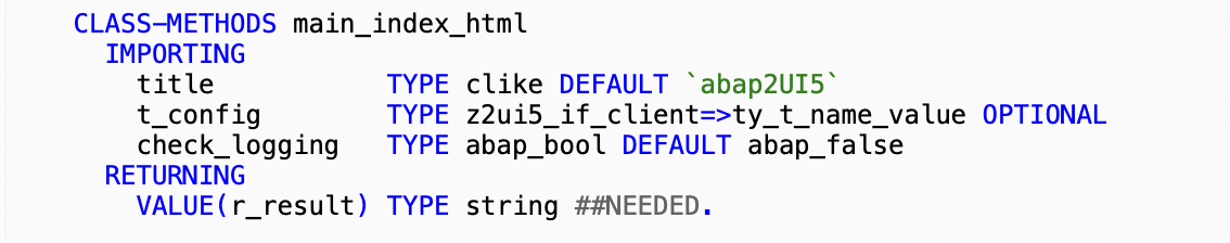 Language \ Locale · Issue #148 · abap2UI5/abap2UI5 · GitHub