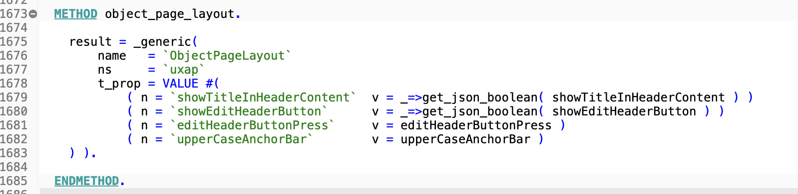 namespace in demo 30 · Issue #177 · abap2UI5/abap2UI5 · GitHub