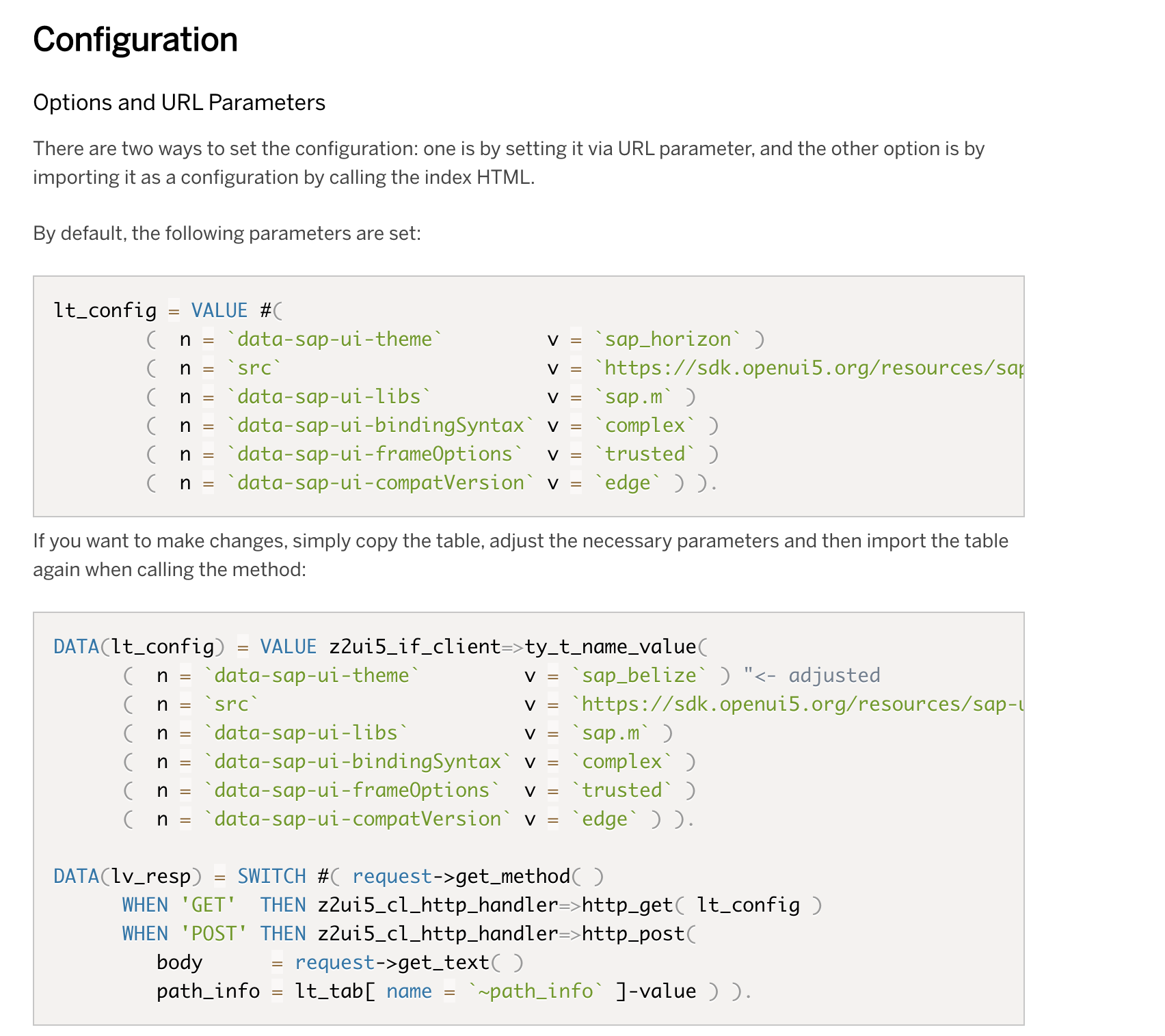 new version - incompatibilities (309) · Issue #311 · abap2UI5/abap2UI5 · GitHub