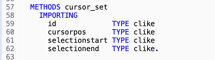 new version - incompatibilities (309) · Issue #311 · abap2UI5/abap2UI5 · GitHub