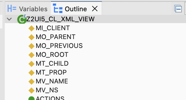 new version - incompatibilities (309) · Issue #311 · abap2UI5/abap2UI5 · GitHub