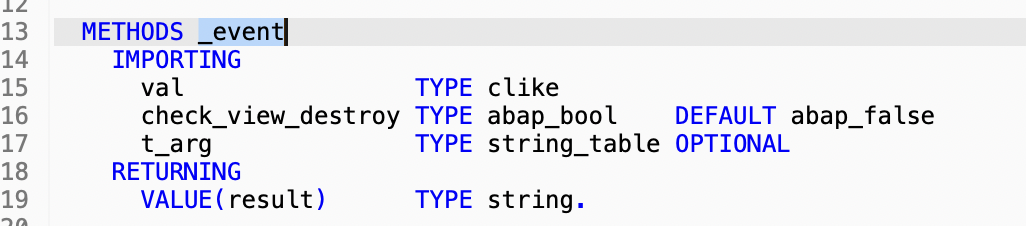 new version - incompatibilities (309) · Issue #311 · abap2UI5/abap2UI5 · GitHub