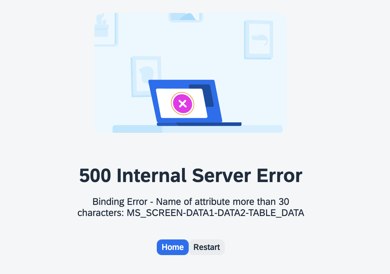 Ui2 Cl Json Json Serialization For Variable Names Longer Than 30 Characters · Issue 412