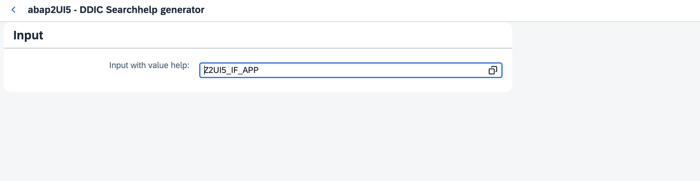 Binding Incompatibility with PR 503 - New Tag v.1.25.2 · Issue #512 · abap2UI5/abap2UI5 · GitHub
